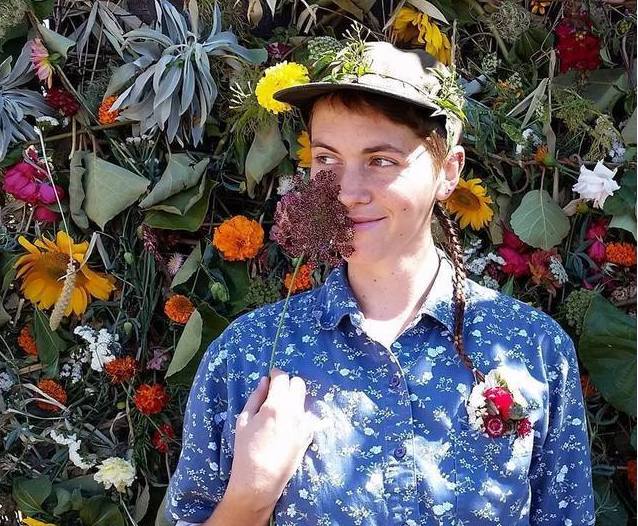 Vanessa Raditz – Queer Climate Futures